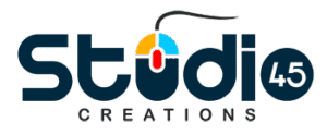 Top Web Design Company | Studio45Creations LA